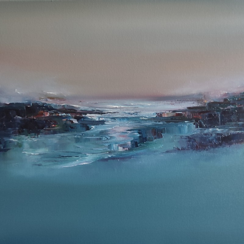 Mary Horan Artist Statement | Farmlane Gallery